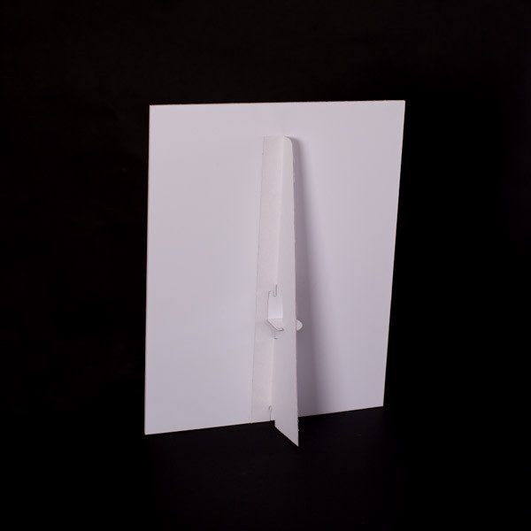 8 x 10 Foam Core Mounted Poster